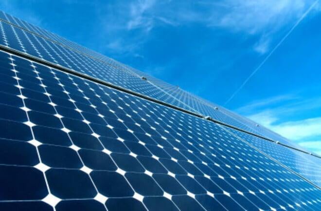 Home | MG Solar Solutions